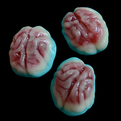 Brain Gummies