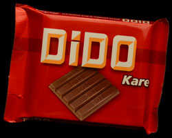 DiDO "Kare"