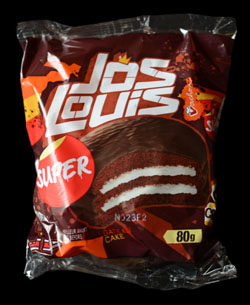Super Jos Louis