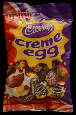 Crème Egg "Mini"