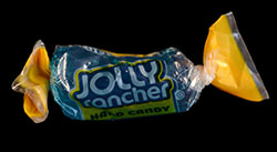 Jolly Rancher "Blue Raspberry"