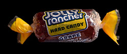 Jolly Rancher "Grape"