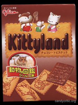 Kittyland
