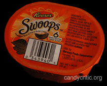 Reese's Swoops