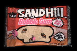 Sand Hill Bubble Gum