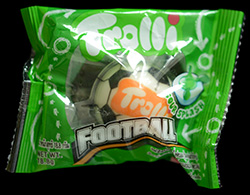 Trolli Football