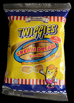Twiggies