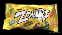 Zours